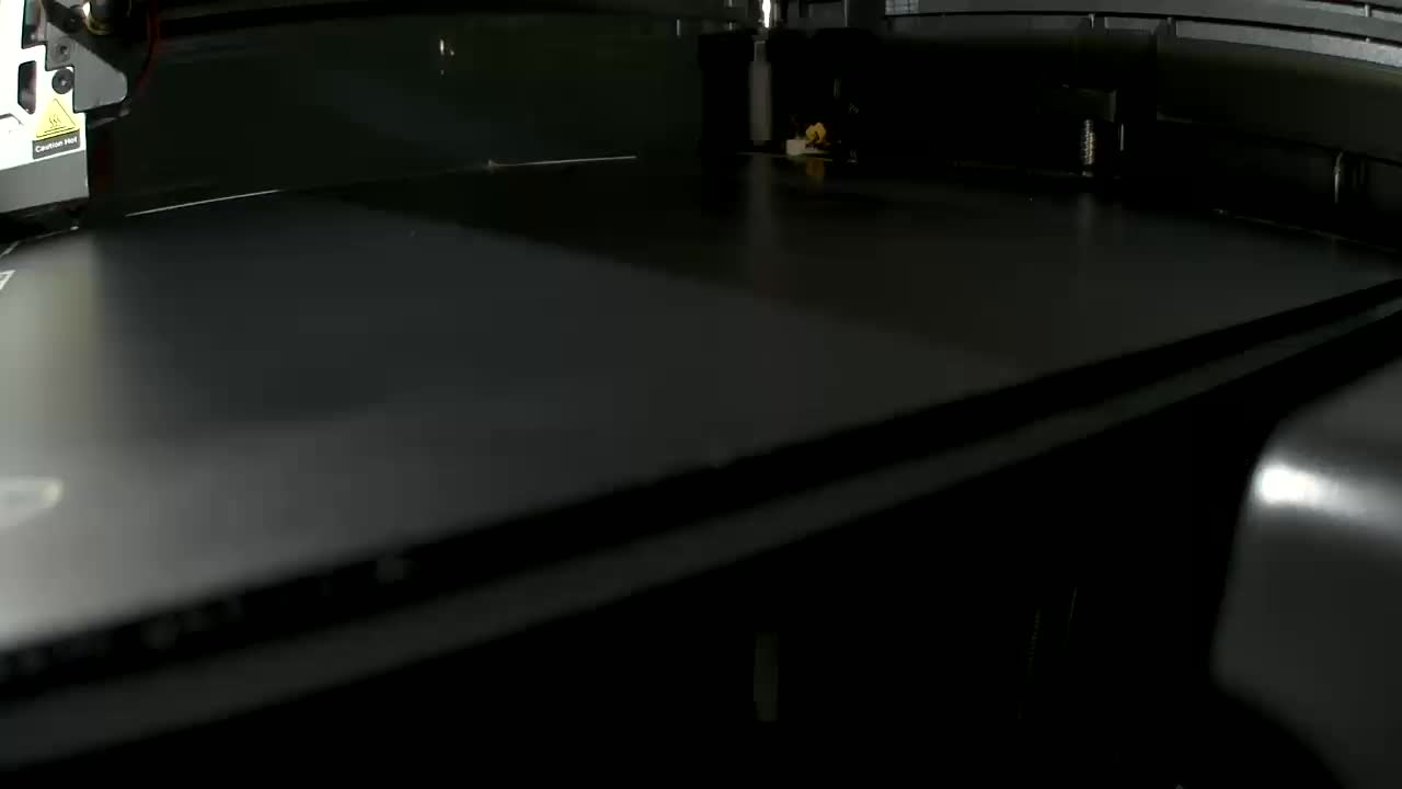 Printed perfect! | Creality Cloud