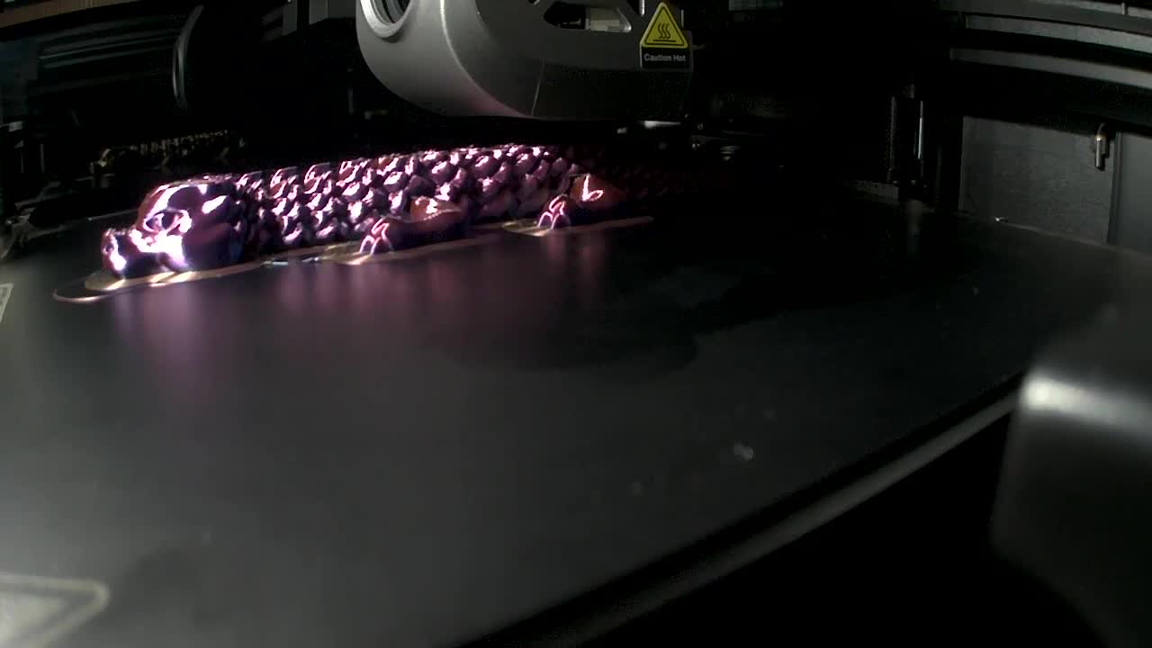 Very nice print! | Creality Cloud