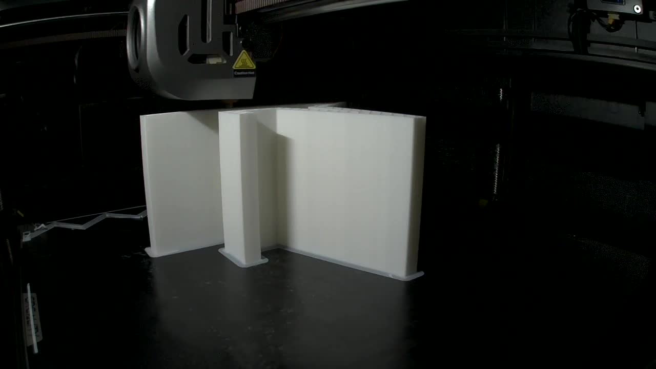 Phone holder first prototype | Creality Cloud